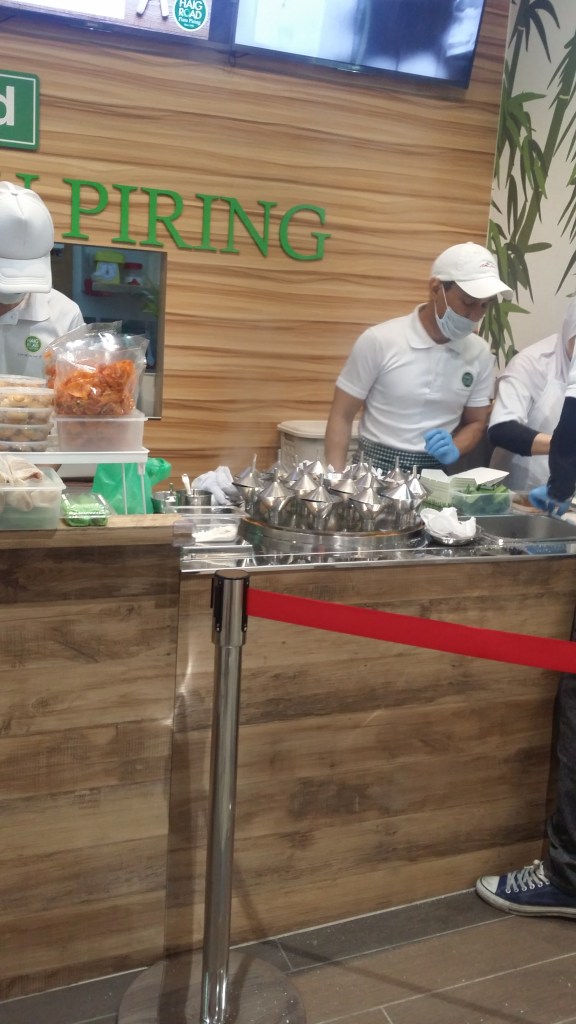 Netflix’s Street Food: Steamed Rice Cakes with Durian – The Journey ...