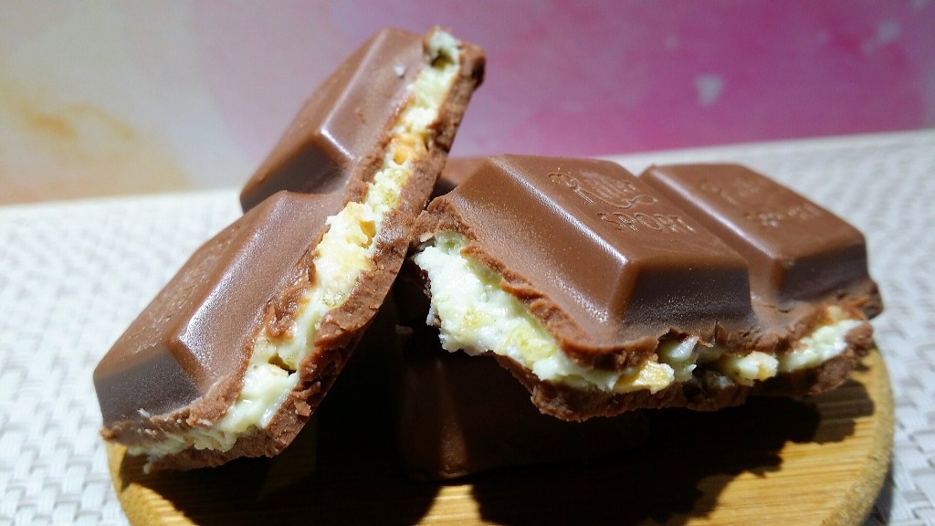 Yogurt, Honey and Hazelnut Milk Chocolate – The Journey & Destination