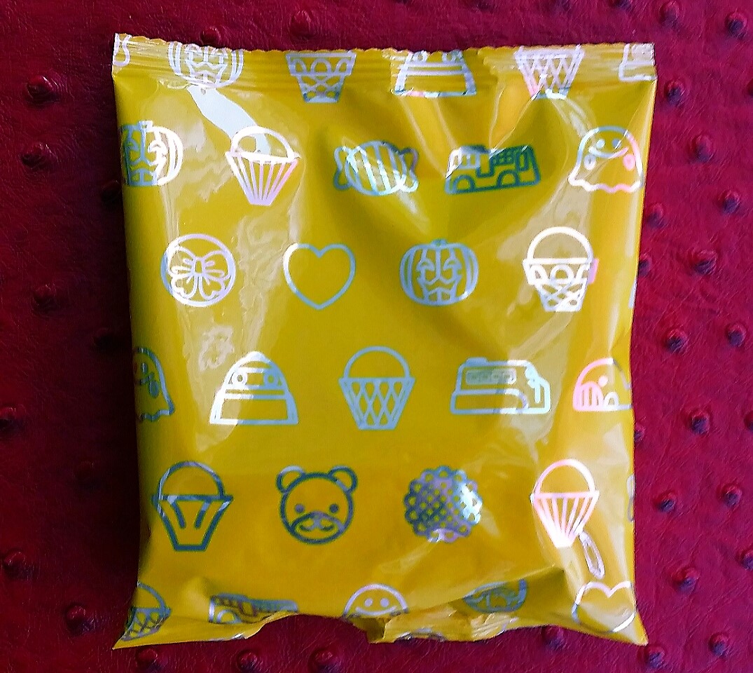 Japanese Milk Chocolate “Ice Creams” – The Journey & Destination
