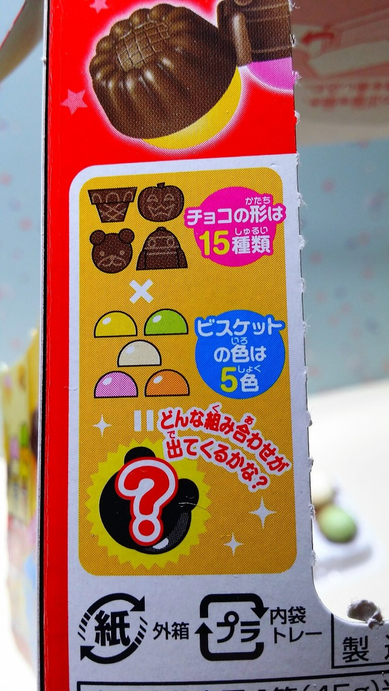 Japanese Milk Chocolate “Ice Creams” – The Journey & Destination