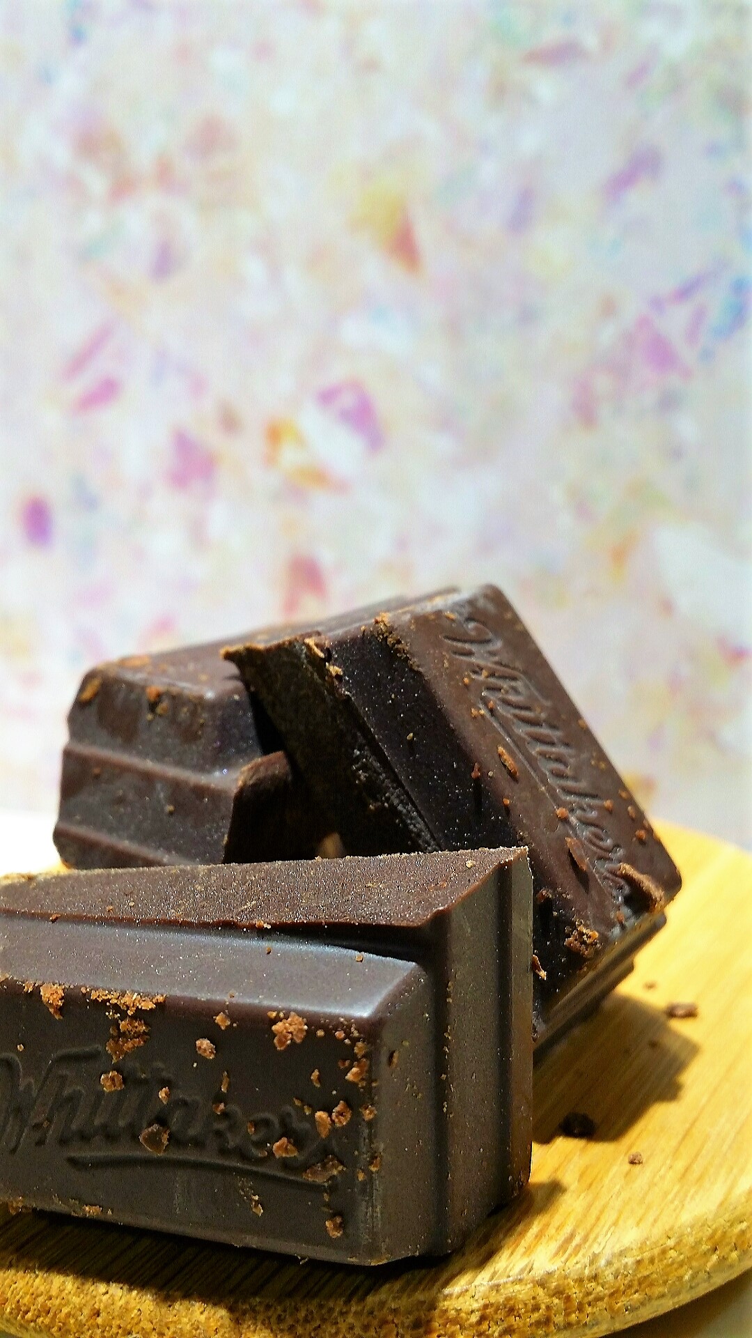 Peppermint Dark Chocolate + Wellington, New Zealand – The Journey ...