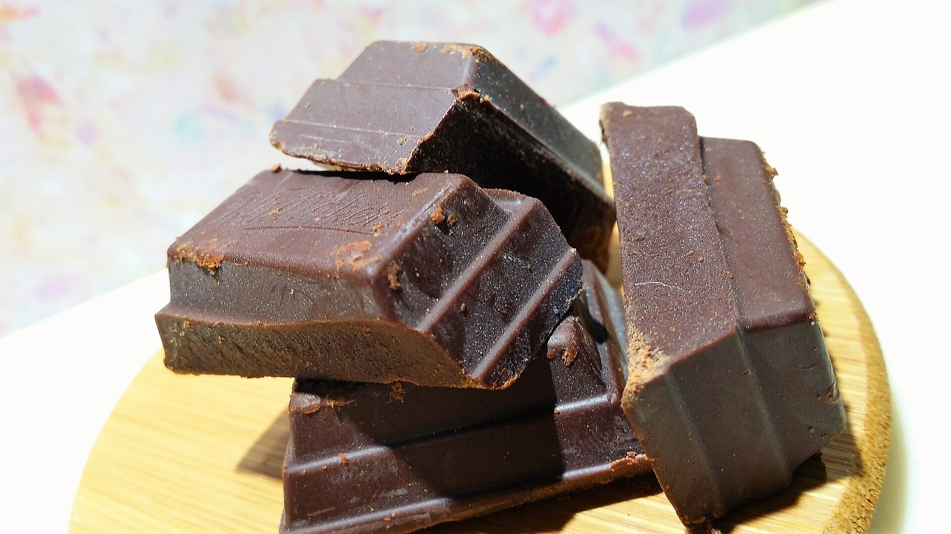 Peppermint Dark Chocolate + Wellington, New Zealand – The Journey ...