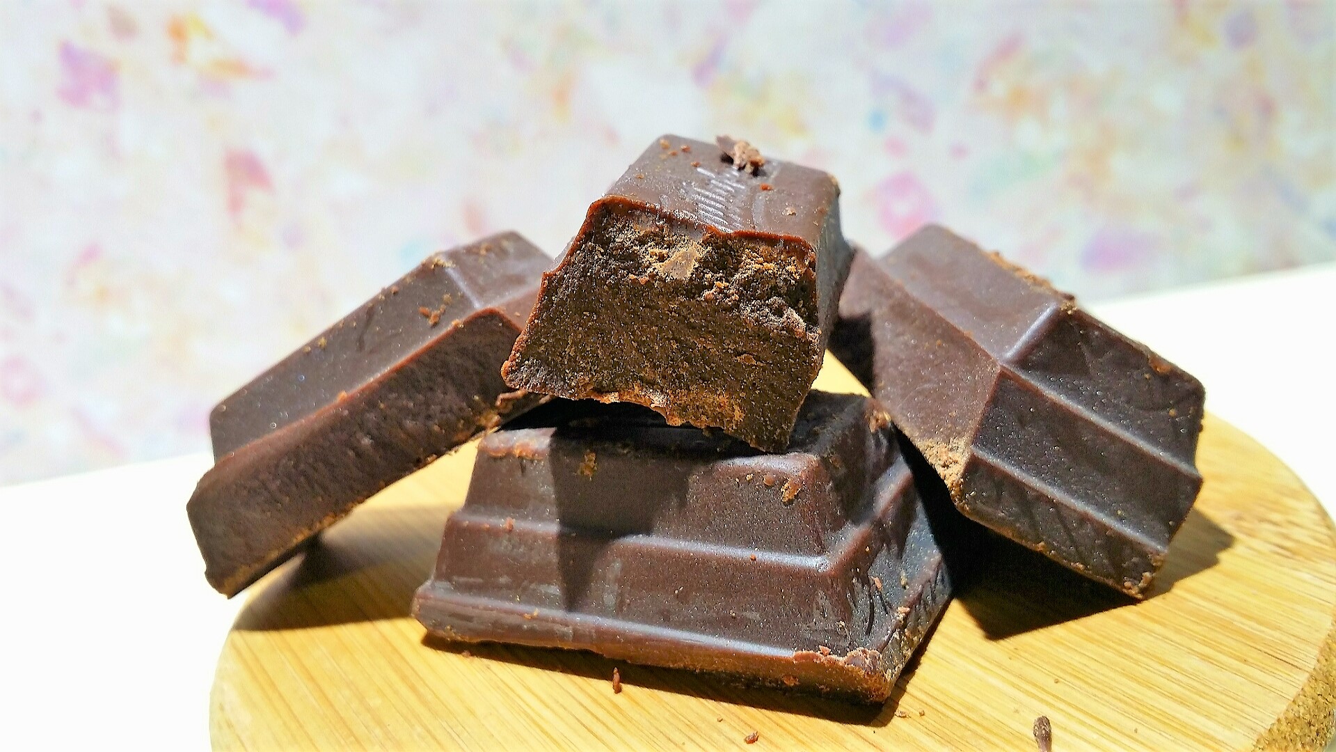 Peppermint Dark Chocolate + Wellington, New Zealand – The Journey ...