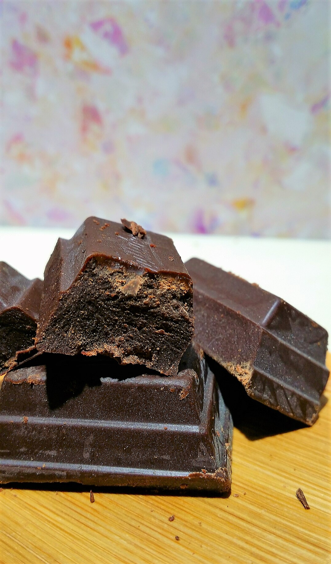 Peppermint Dark Chocolate + Wellington, New Zealand – The Journey ...