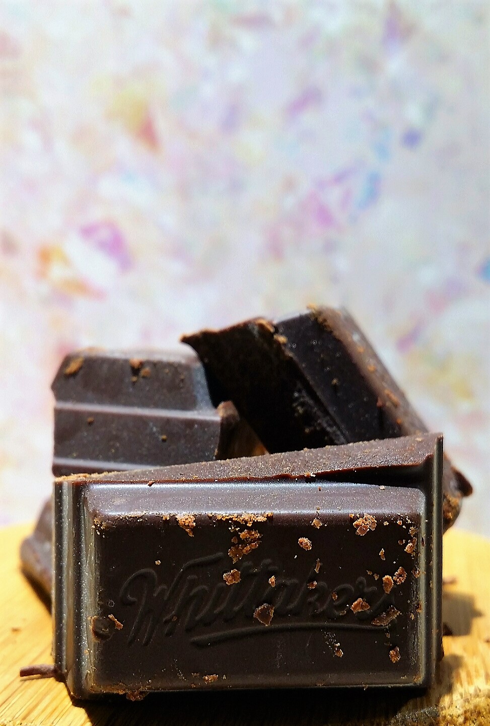 Peppermint Dark Chocolate + Wellington, New Zealand – The Journey ...