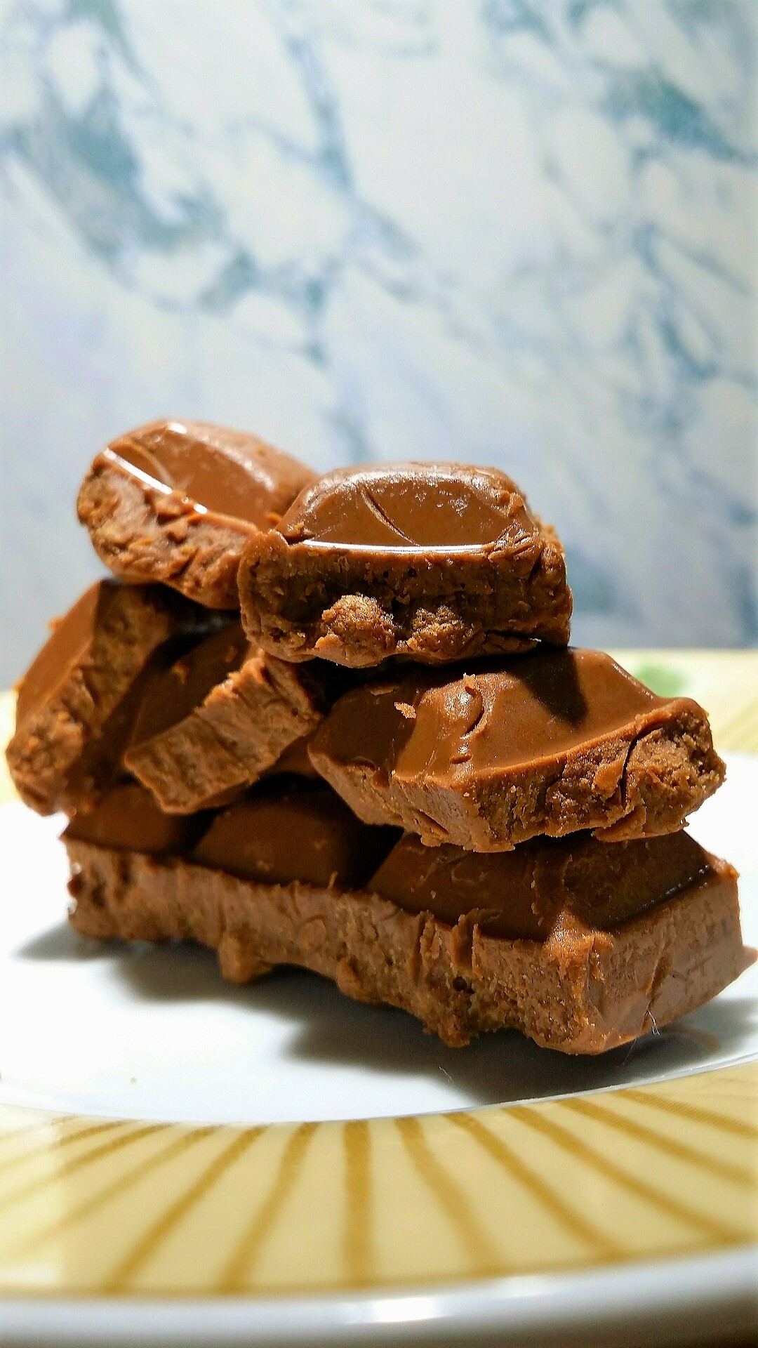 Durian-Flavored Cadbury Dairy Milk Chocolate – The Journey & Destination