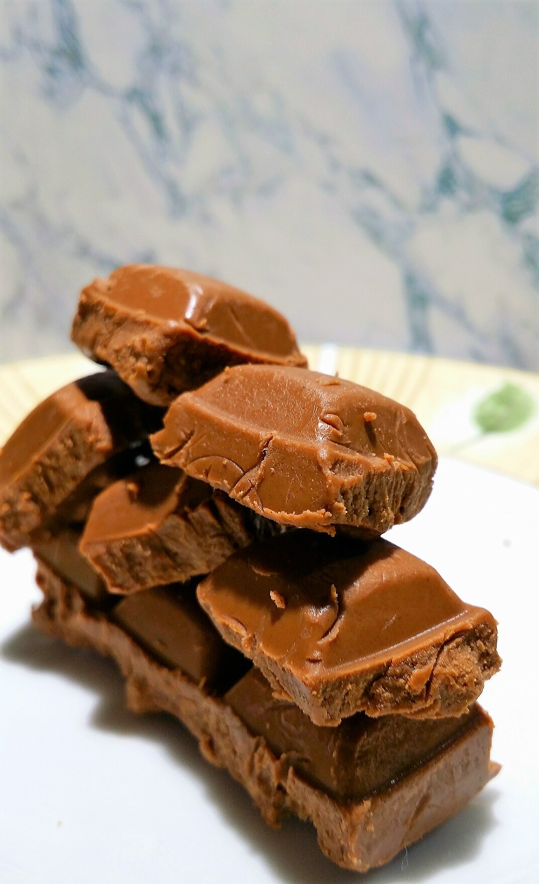Durian-Flavored Cadbury Dairy Milk Chocolate – The Journey & Destination
