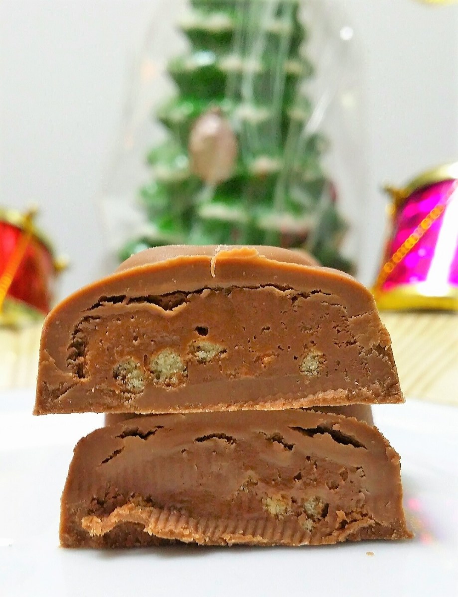 An Italian Kit Kat Christmas Break – The Journey & Destination