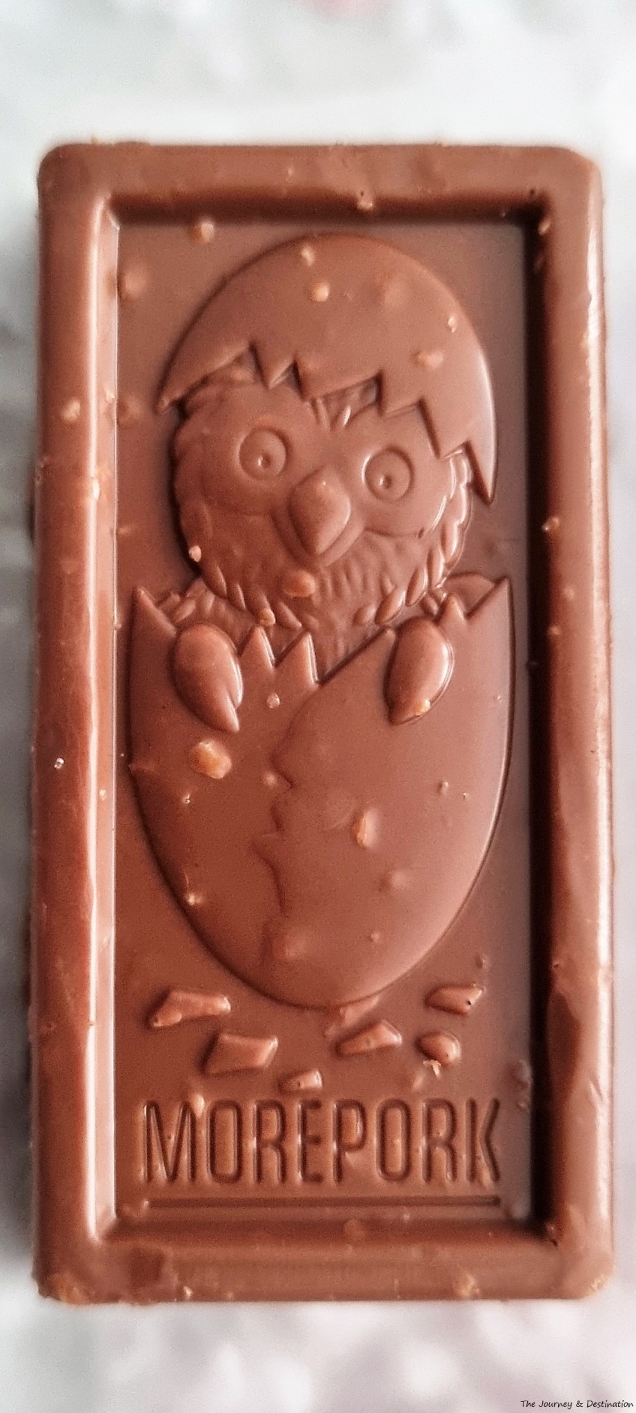 Popping Candy-Filled Milk Chocolate ‘Tweats’ from New Zealand – The ...