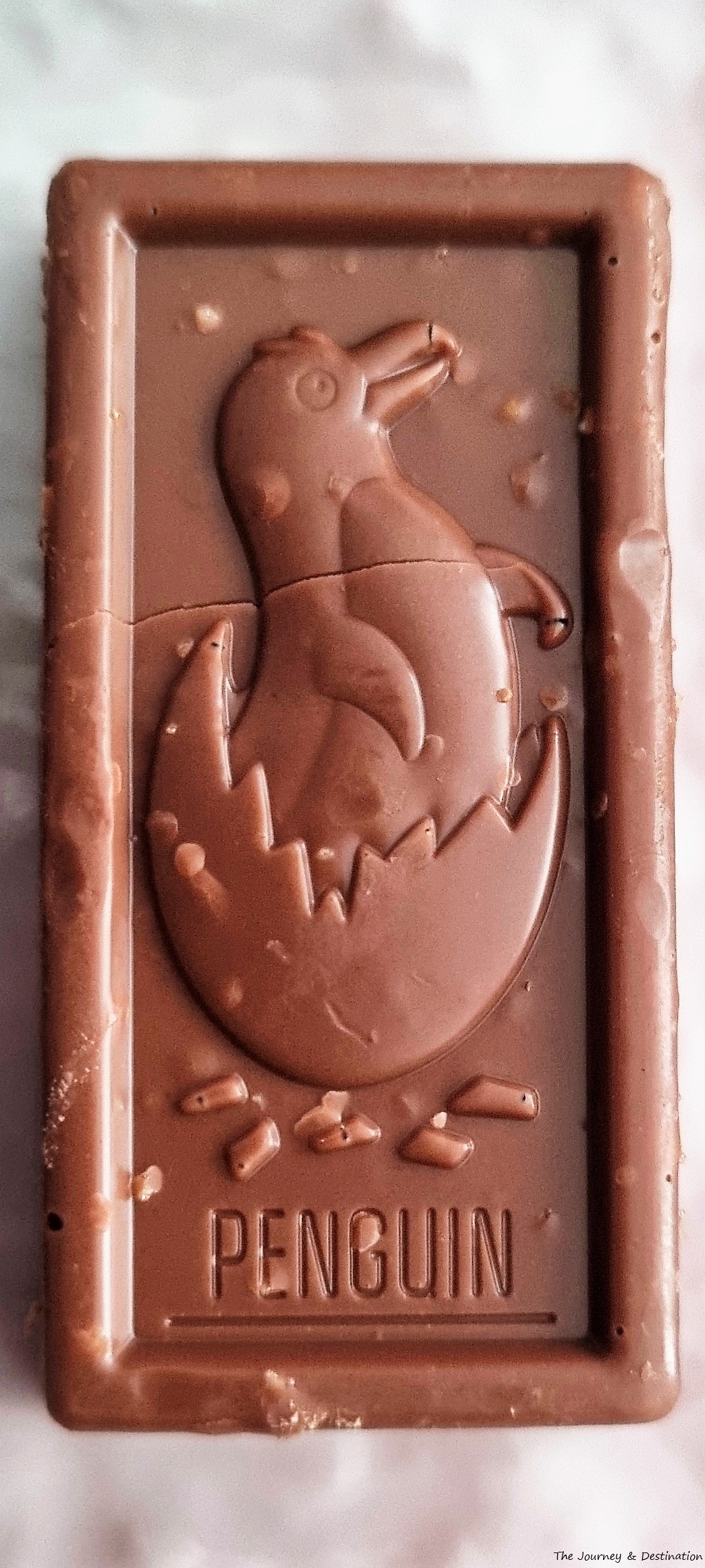 Popping Candy-Filled Milk Chocolate ‘Tweats’ from New Zealand – The ...