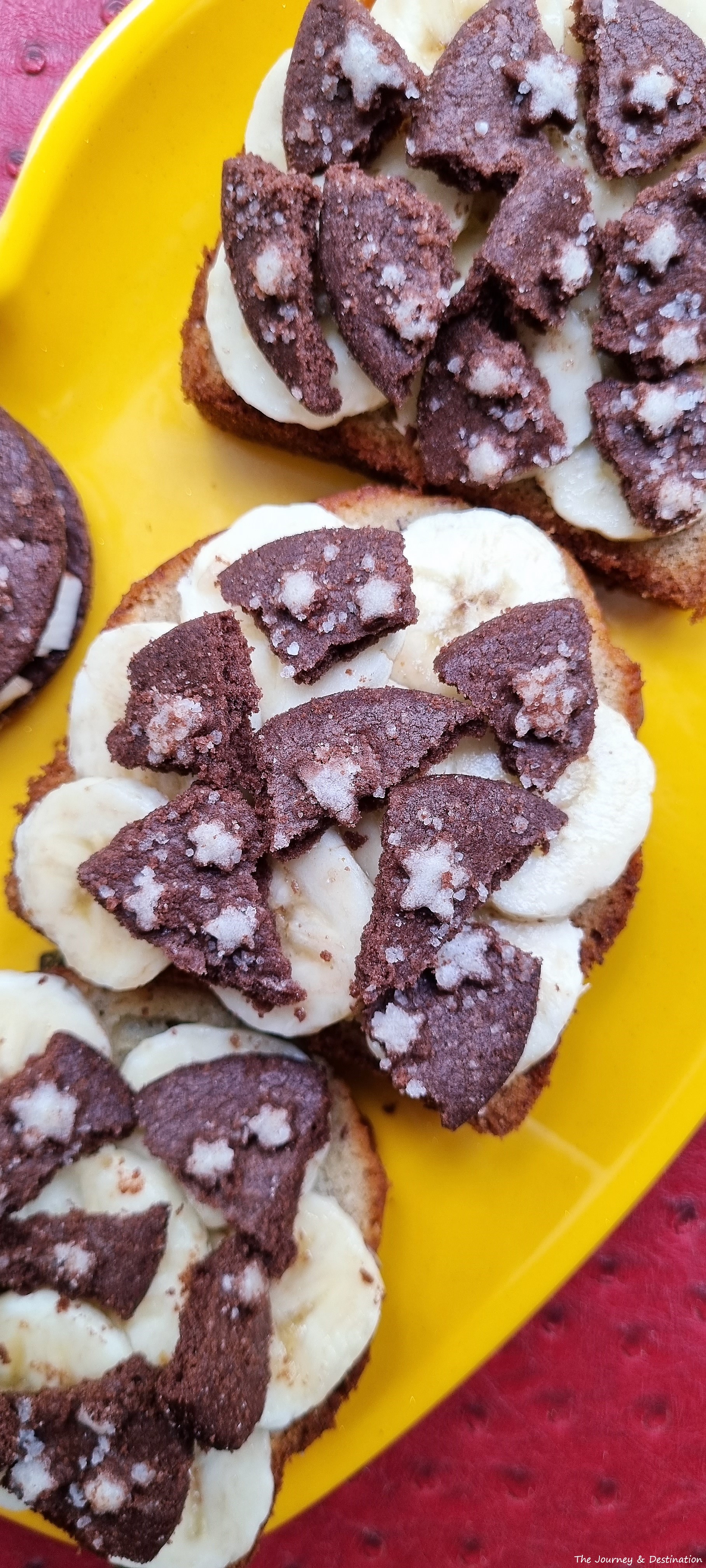 Italian Chocolate and Iced Sugar Star Cookies (Pan di Stelle) – The ...